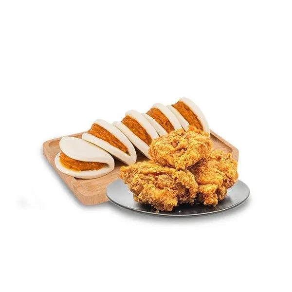 Convenience - Pan Ocean Singapore - Sea Through Us